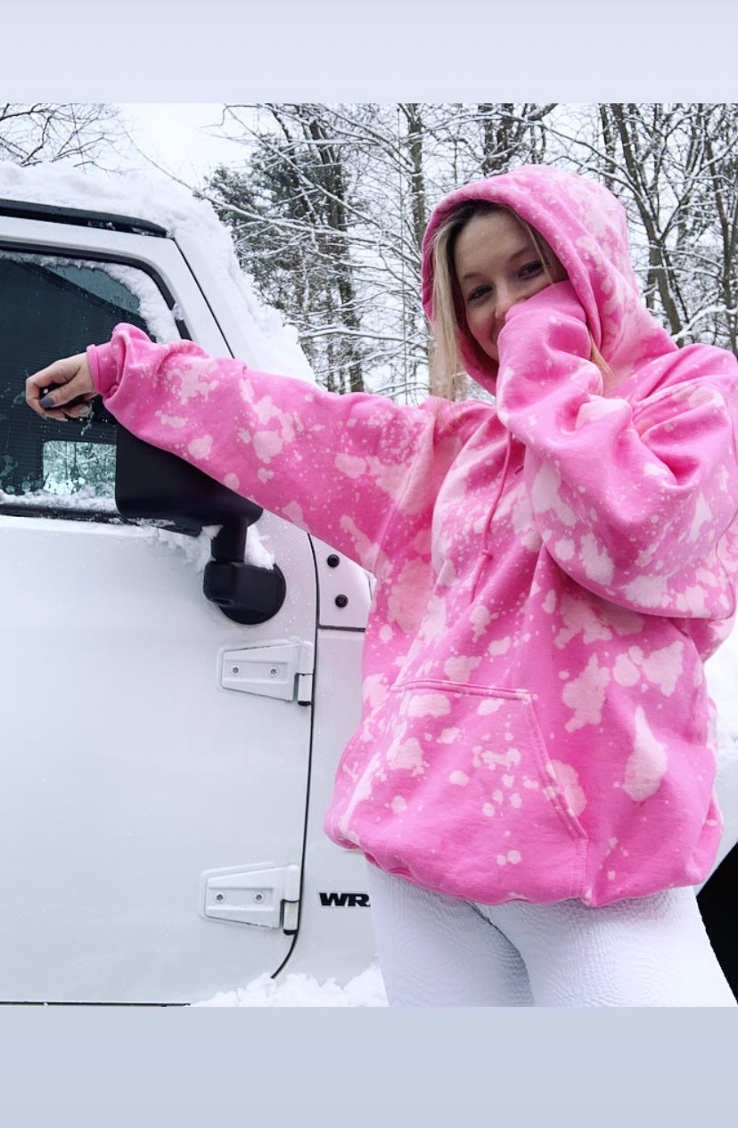 Bubblegum Hoodie – MentalHealthClub Bubblegum Hoodie – MentalHealthClub